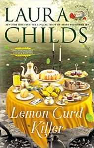 Christy's Cozy Corners - Book Reviews and Entertainment